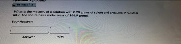 Solved RP Listen An ion in the 17th column of the periodic | Chegg.com
