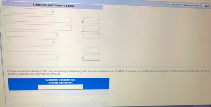 Solved Problem 1-03A al-a3,b1-b2 On June 1, Barbara Jones | Chegg.com