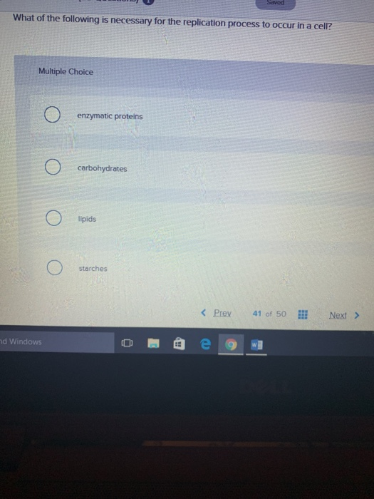 solved-what-of-the-following-is-necessary-for-the-chegg