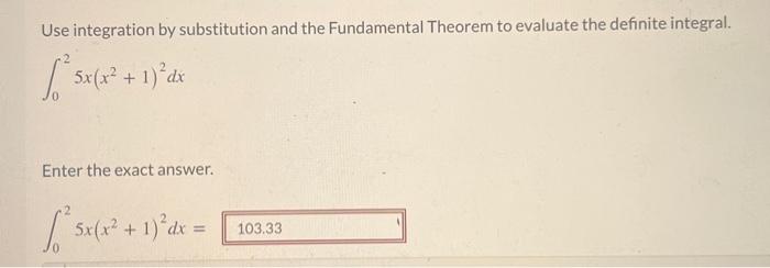 Solved Estimate ∫010f(x)g′(x)dx if f(x)=x2 and g has the | Chegg.com