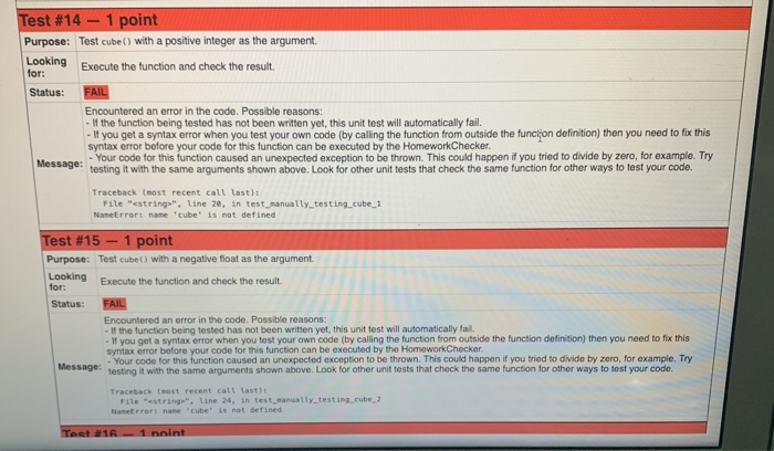 Solved Tasks: Finish implementing the subtract() function | Chegg.com