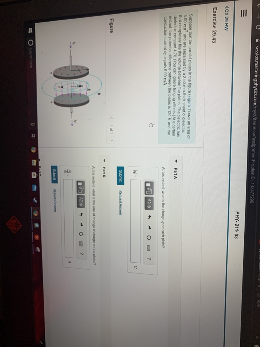 Solved session masteringphysics.com/myct/itemView?assignment | Chegg.com