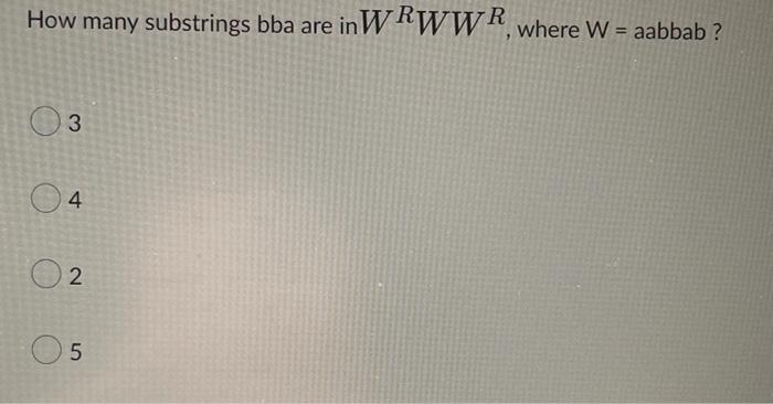 Solved The string aaba is accepted by the following npda. if | Chegg.com