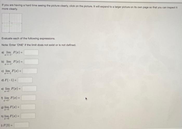 Solved If you are having a hard time seeing the picture | Chegg.com