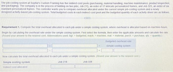 Solved last question of important assignment. DUE TONIGHT | Chegg.com