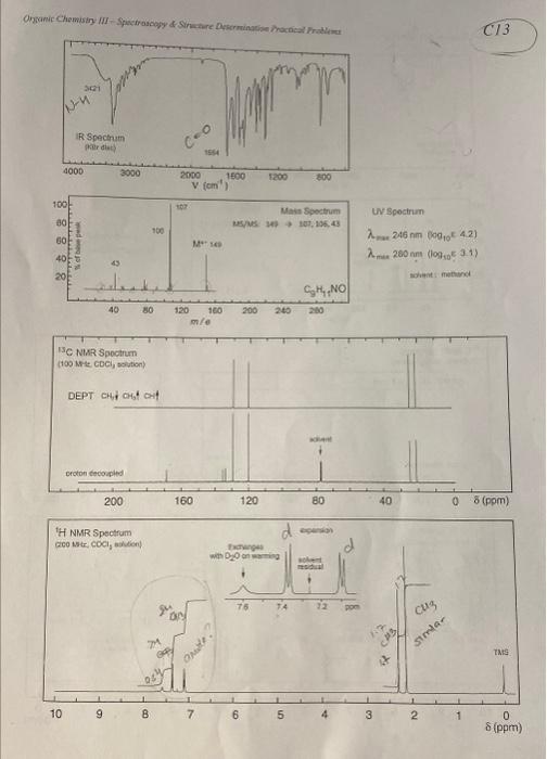 Solved Cl3 | Chegg.com