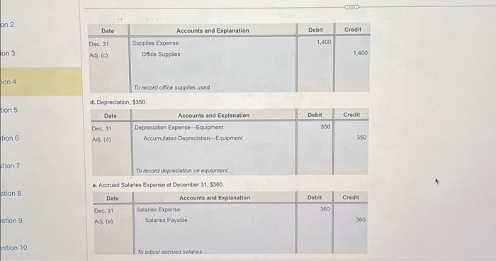Solved i cant figure out how to set up the T-accounts | Chegg.com