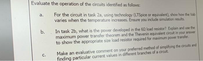 Solved please complete using ltspice and expakin fulky | Chegg.com