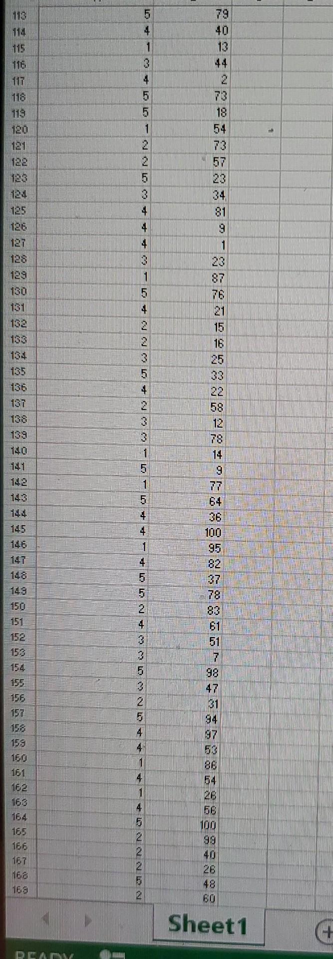 Solved Data Exercise #2 1. The dataset for this exercise is | Chegg.com
