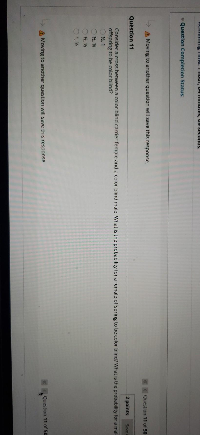 Solved A Moving to another question will save this respons | Chegg.com