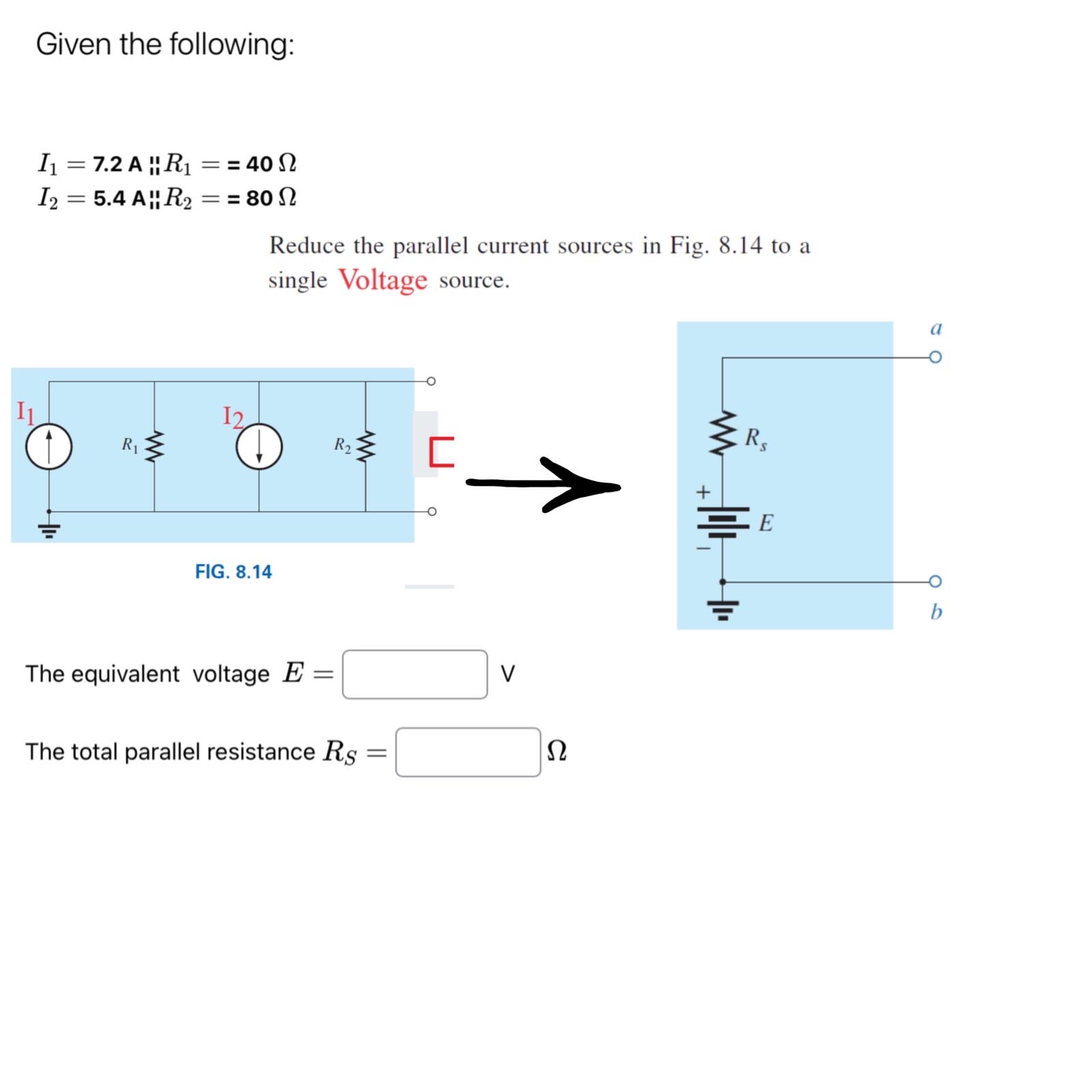 Solved Given the | Chegg.com