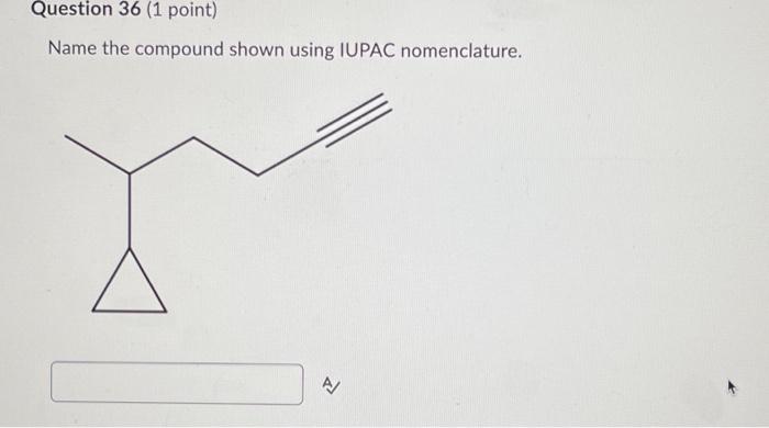 Solved Use IUPAC nomenclature and name the products of the | Chegg.com