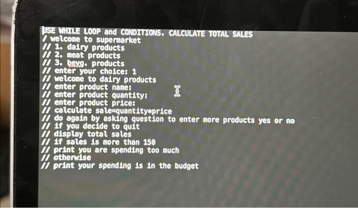 Solved PLEASE TO BE DONE IN JAVA , NOT PYTHONPLS TO BE DONE | Chegg.com