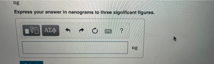 Solved Cg Express your answer in centigrams to three | Chegg.com