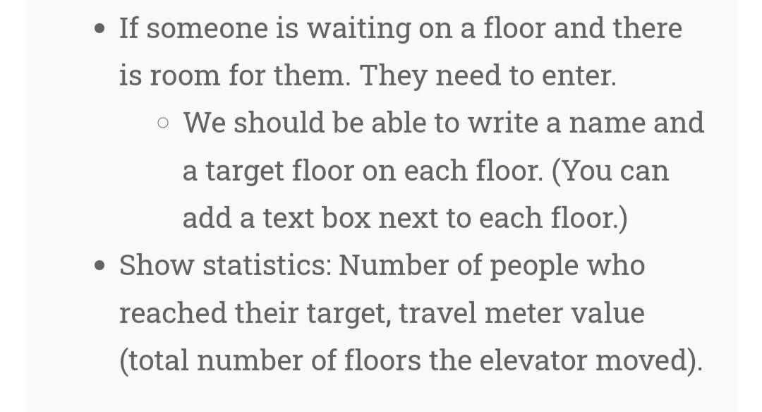 Solved In this assignment, you need to make a game using | Chegg.com