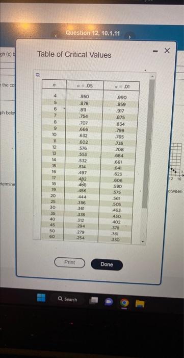 Solved \begin{tabular}{|c|c|c|c|} \hlinex & ∗10 & 11 & \\ | Chegg.com