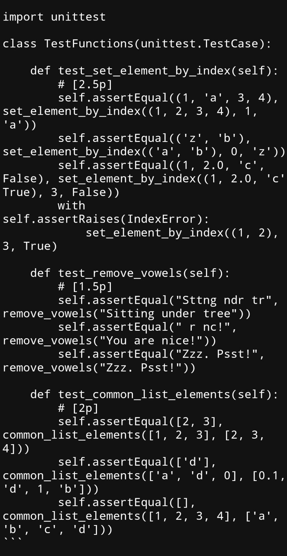 Solved Code In Python Chegg
