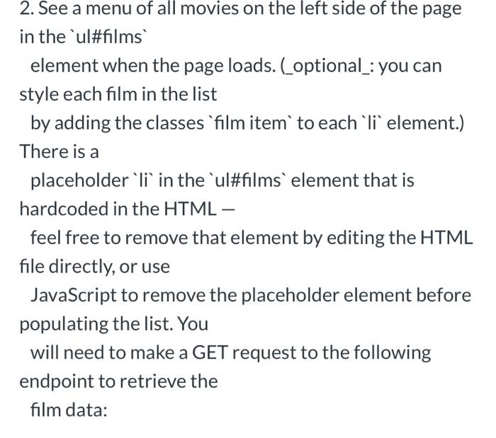 Solved I am using javascript.I have already connected the | Chegg.com