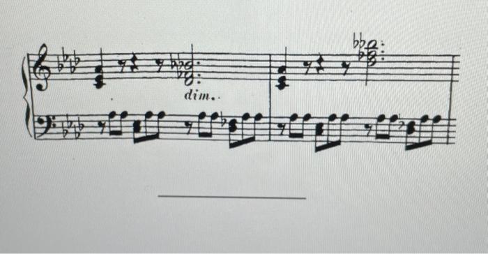 MUSIC 101:4. Identify the missing time signatures for | Chegg.com