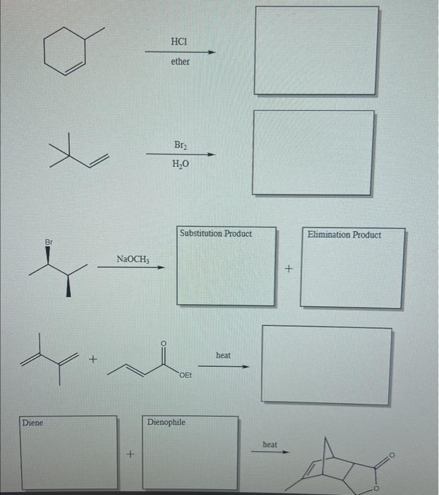 Solved Draw the structure of the major organic product | Chegg.com