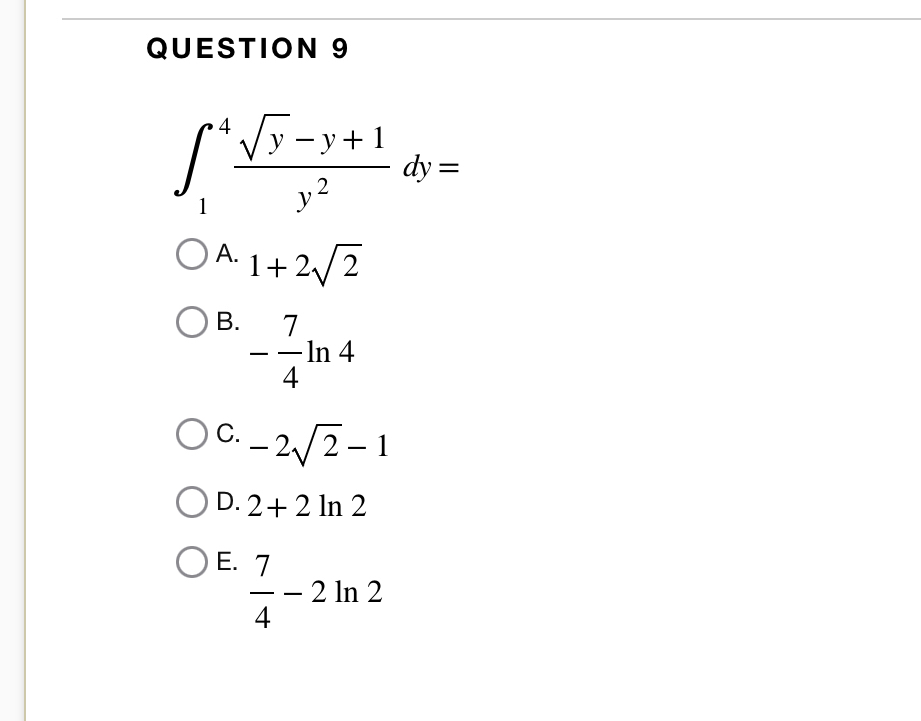 Solved QUESTION | Chegg.com