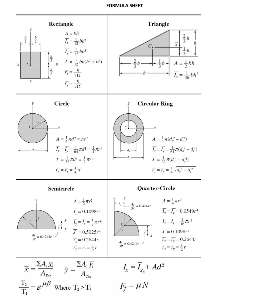 Solved 4. The press is used to stamp small discs at E as | Chegg.com