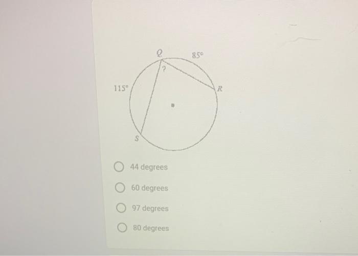 Solved 30 degrees 240 degrees 120 degrees 60 degrees 110 | Chegg.com