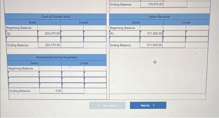 Solved Lamonda Corporation uses a job order cost system. On | Chegg.com Solved Lamonda Corporation uses a job order cost system. On | Chegg.com