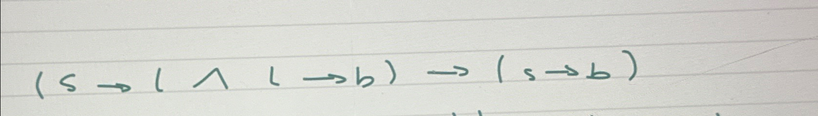Solved Simplify using proposition logic | Chegg.com