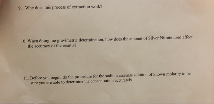 Solved please help to answer Question 4, 9,10 and Calculate | Chegg.com