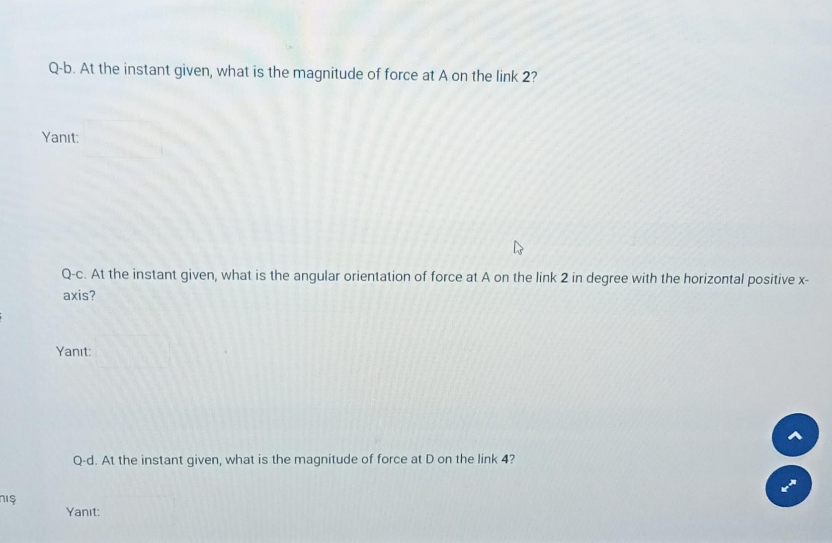 COMMON DATAFOR NEXT FOUR QUESTIONS Allowable | Chegg.com