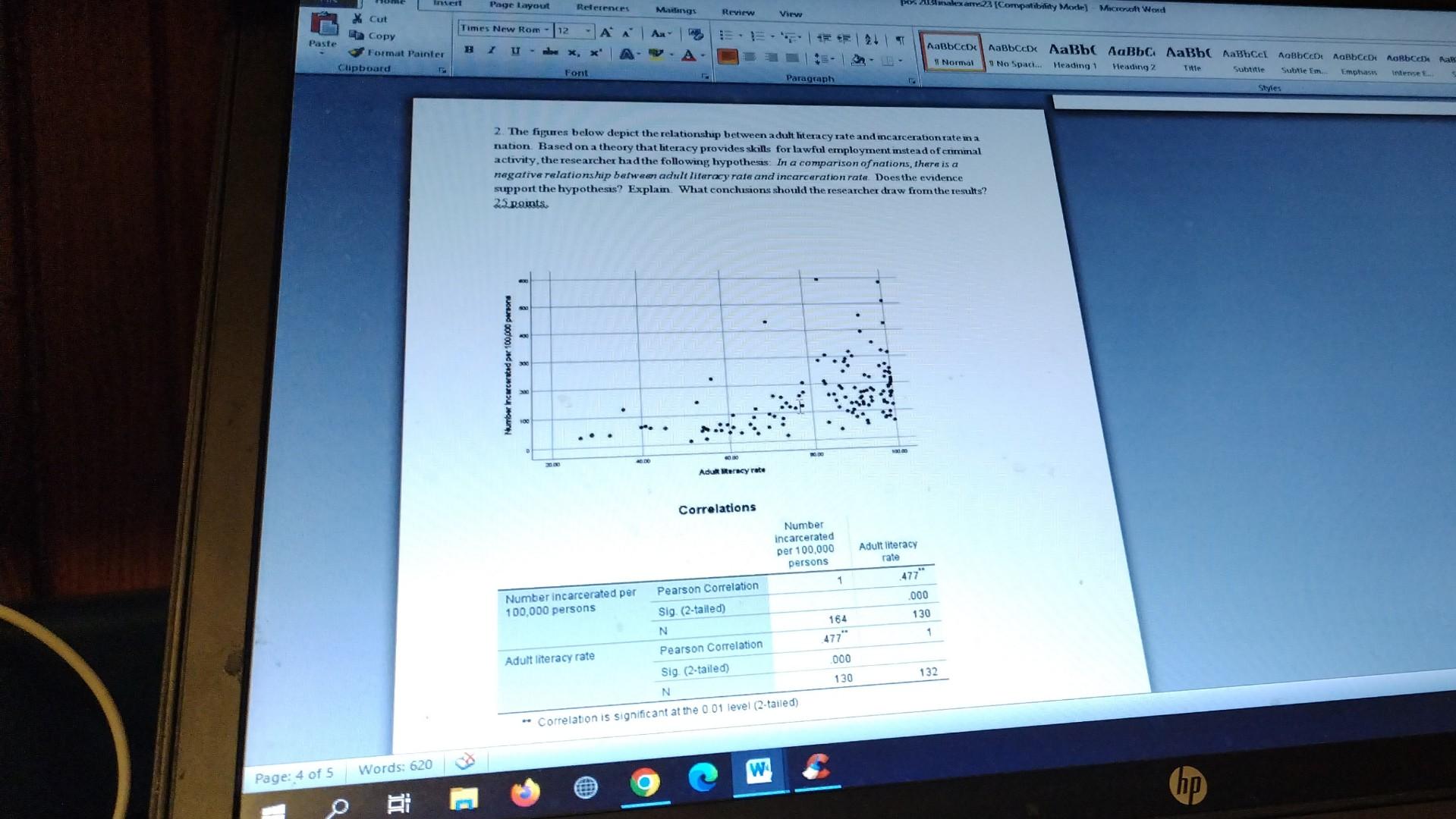 2. The figures below depict the relationship between | Chegg.com