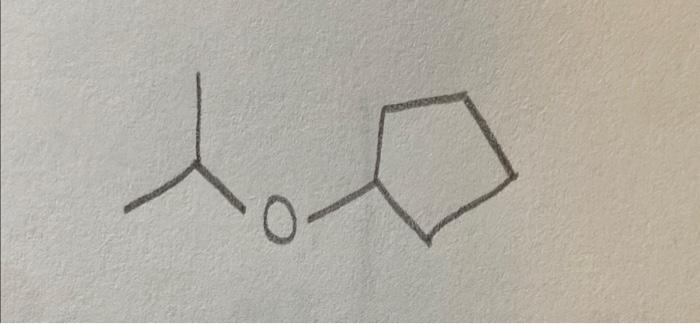 Solved Name the compound | Chegg.com