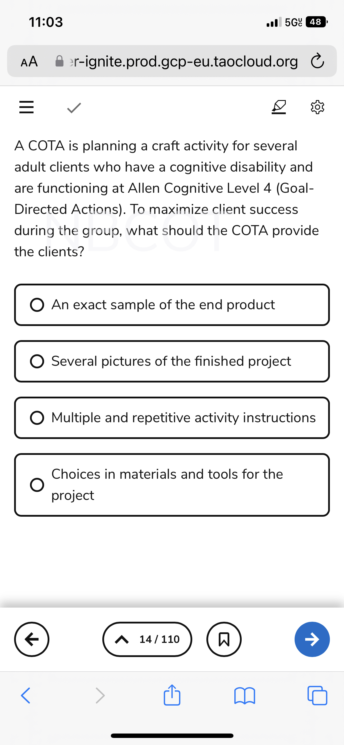 Solved Question | Chegg.com