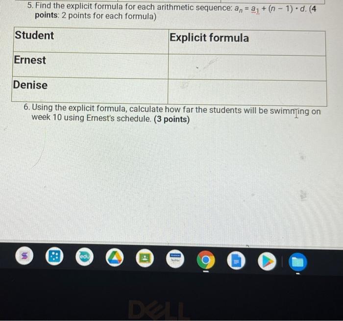 Solved • Show your work for all calculations The Students' | Chegg.com