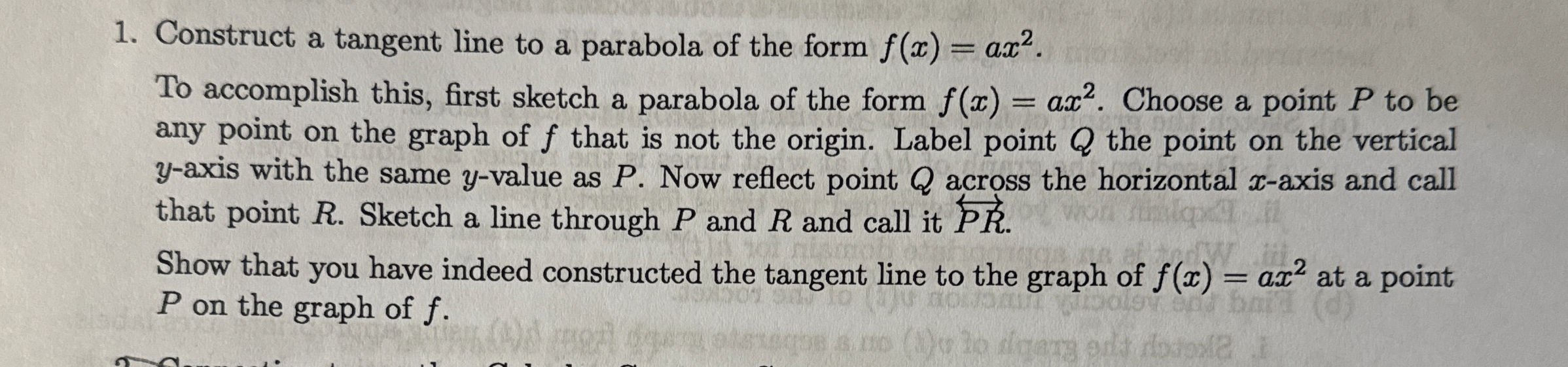 Solved Lab 2: Working with LimitsShow all work on a separate | Chegg.com