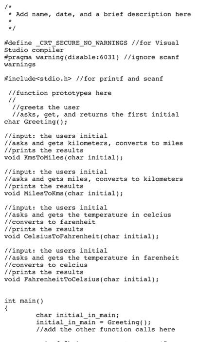 Solved Assignment Purpose To Compile Build And Execute An 1378