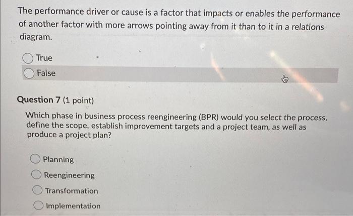Solved Positive consequences of behavior often loose | Chegg.com