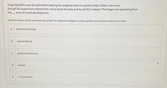 Solved When a company has values so deeply entrenched that | Chegg.com