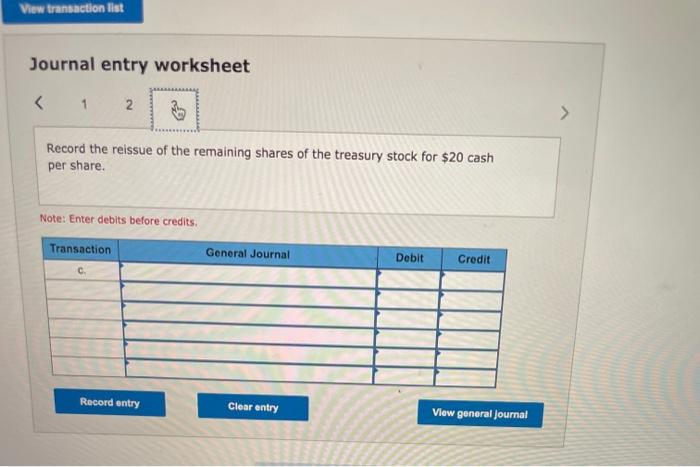 Solved Exercise 11-14 (Static) Recording and reporting | Chegg.com