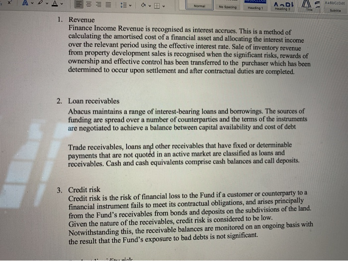 Solved Assignment aims This assignment is designed to | Chegg.com