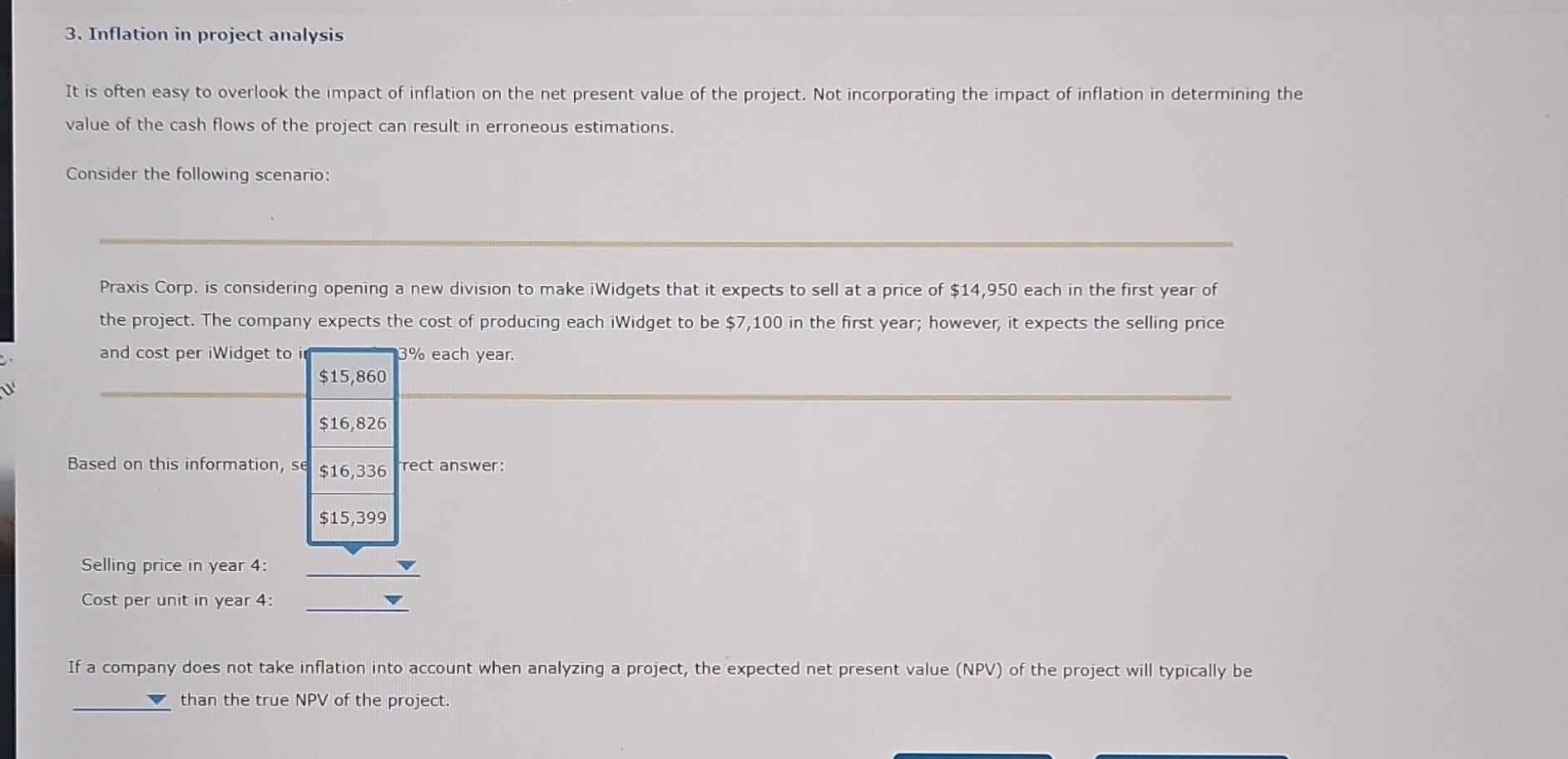 Solved \r\n11: Assignment - Cash Flow Estimation and Risk | Chegg.com