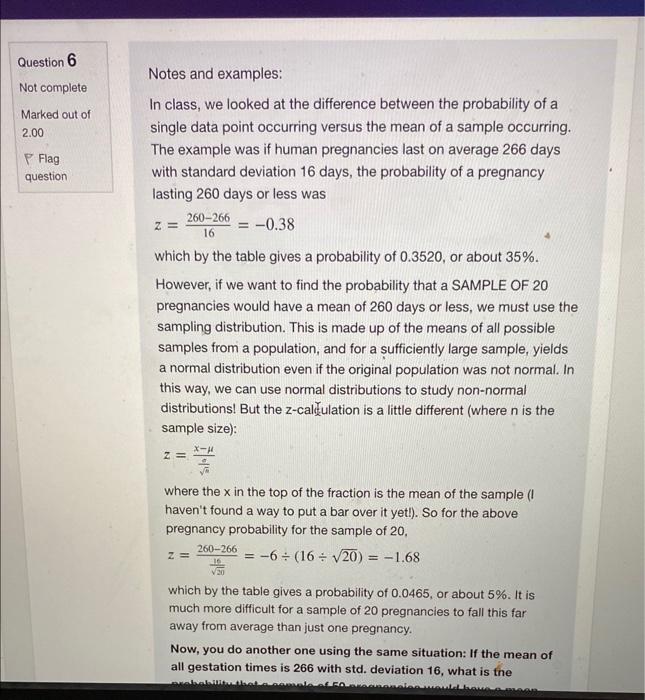 Solved Question 3 Find the z-score from the table of the | Chegg.com