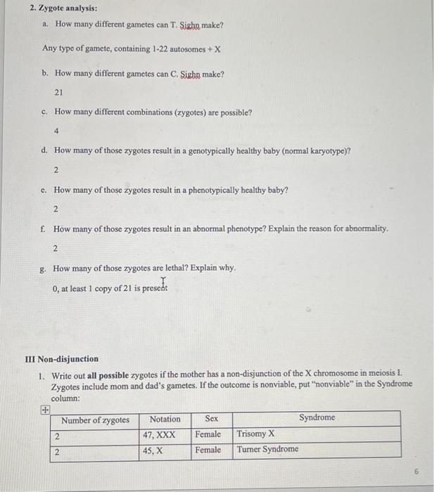 Solved i only need help with the last unanswered questions, | Chegg.com