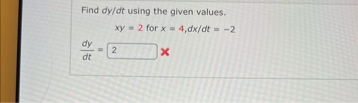 Solved Consider the following function. y=(ln(x))5 Let | Chegg.com
