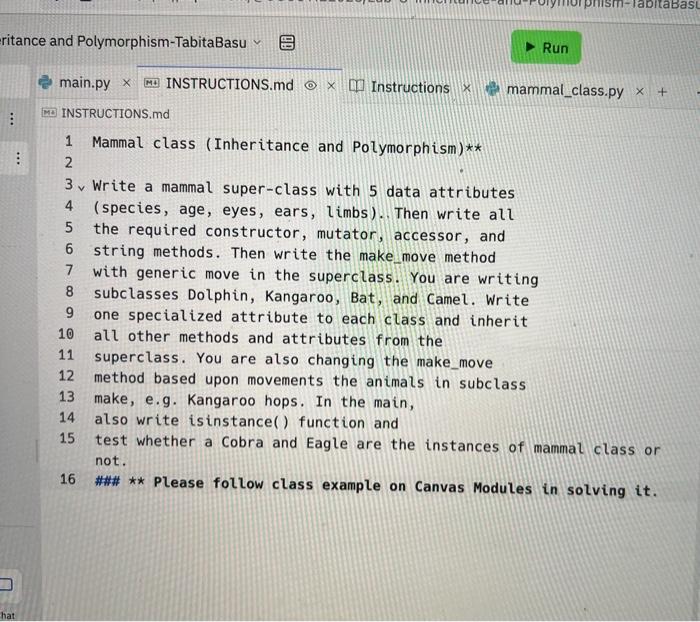 Solved please help me code this. withthe explanation and | Chegg.com