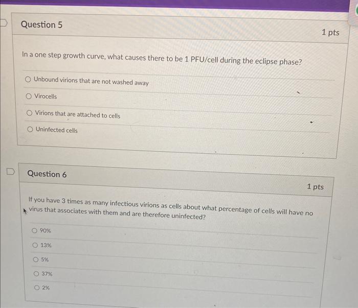 Solved The first viruses to be called "viruses" were found | Chegg.com