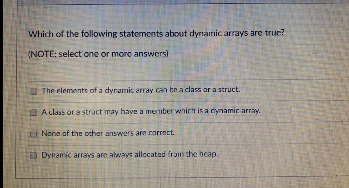 Solved A pointer to a char can safely be assigned to a | Chegg.com