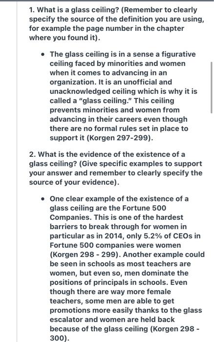 Glass Ceiling Definition And Examples | Shelly Lighting