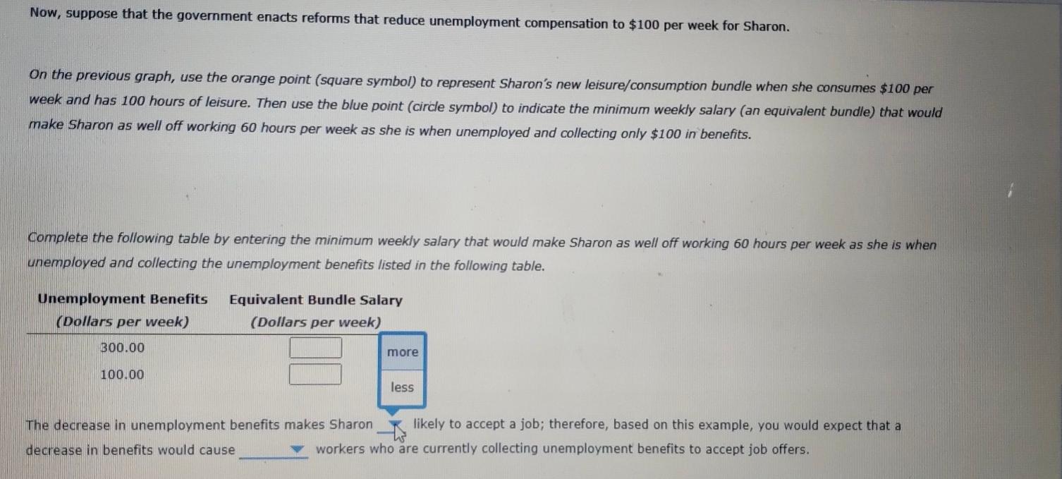 Solved 2. Utility maximization - Trading off labor and | Chegg.com